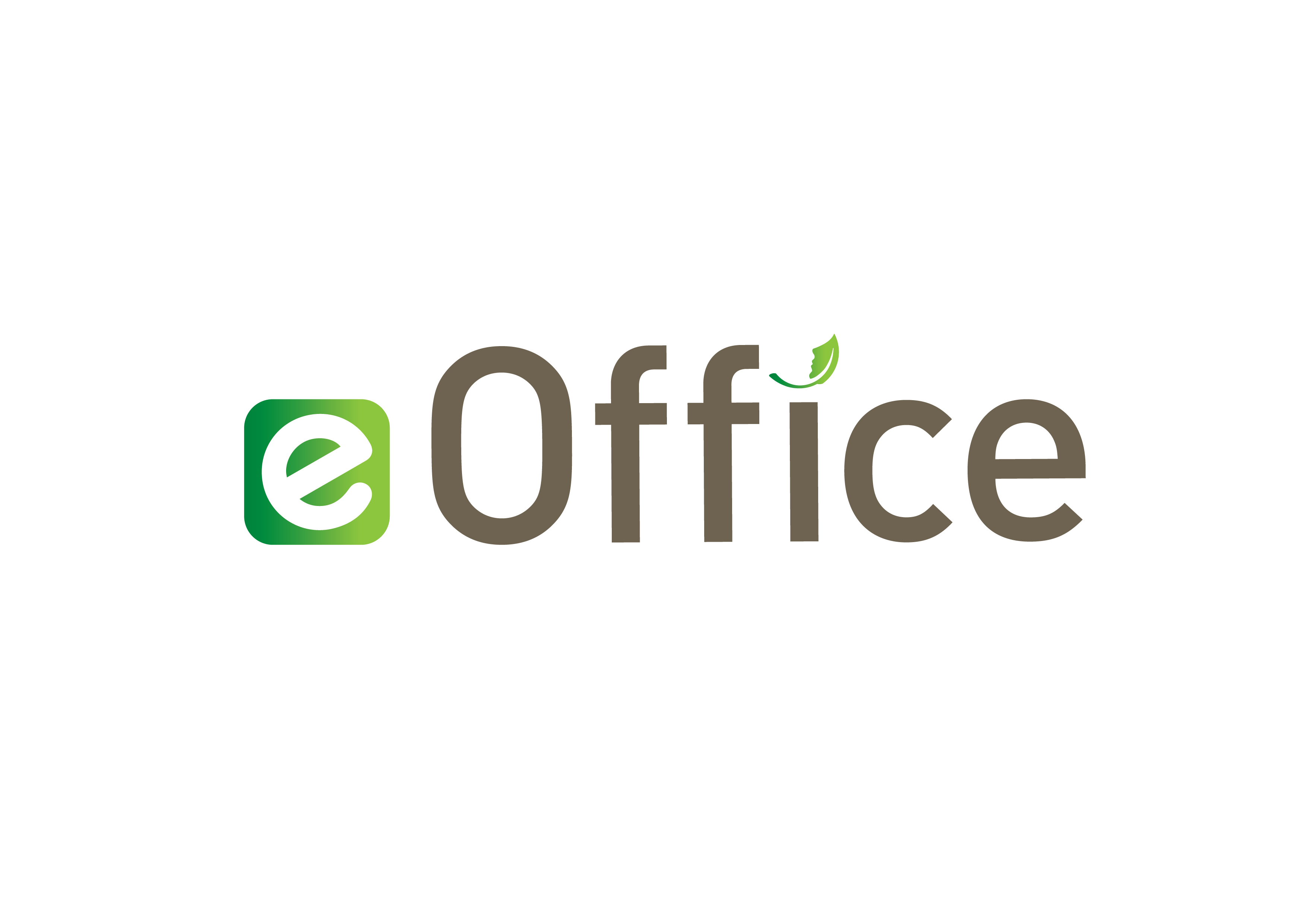 E-Office : Your Powerful Support Partner